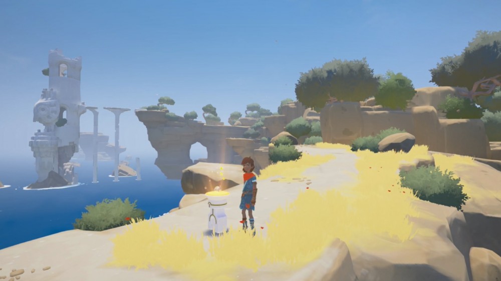 Rime: All Achievements and Collectibles – XBLAFans