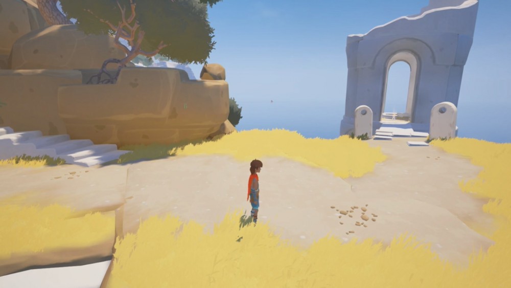 Rime: All Achievements and Collectibles – XBLAFans