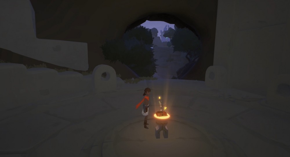 Rime: All Achievements and Collectibles – XBLAFans