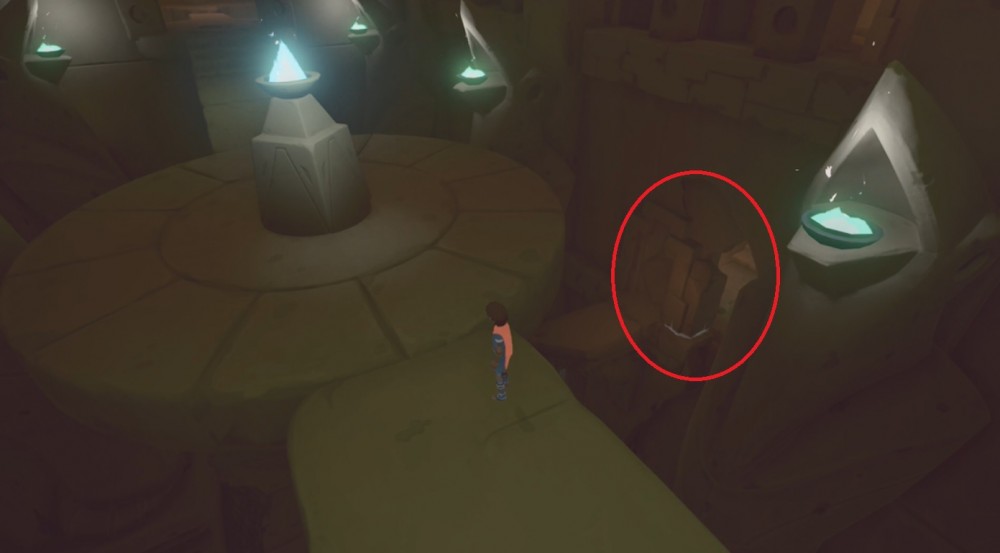 Rime: All Achievements and Collectibles – XBLAFans