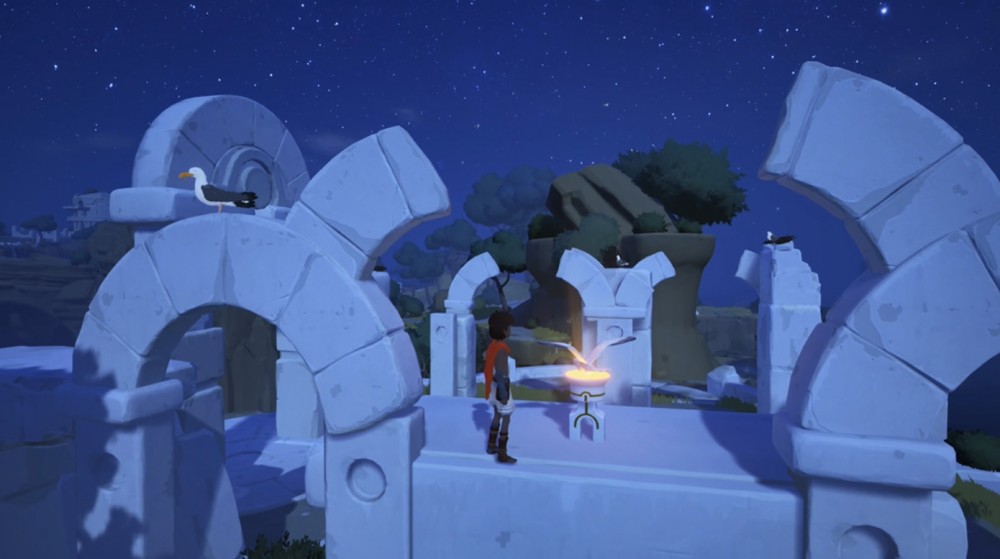 Rime: All Achievements and Collectibles – XBLAFans