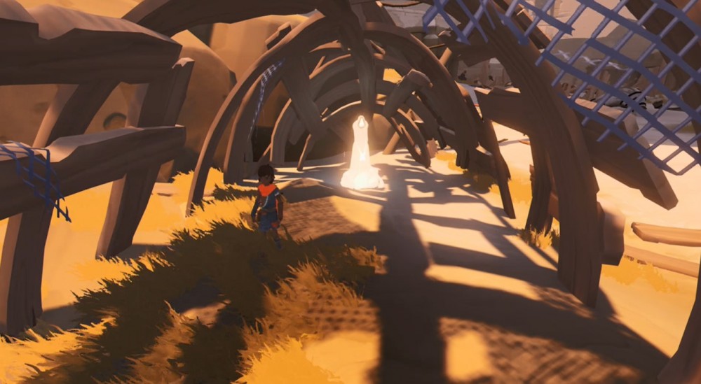 Rime: All Achievements and Collectibles – XBLAFans
