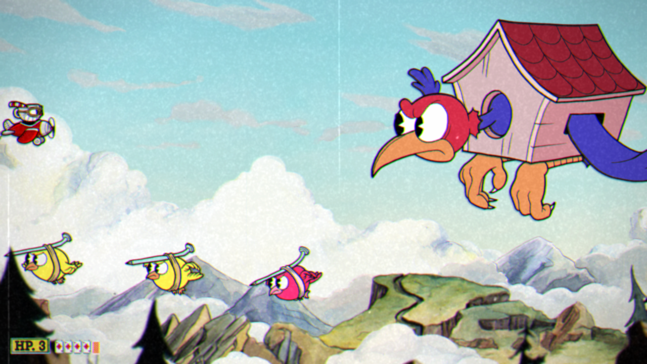 Cuphead review: Cup runneth over – XBLAFans
