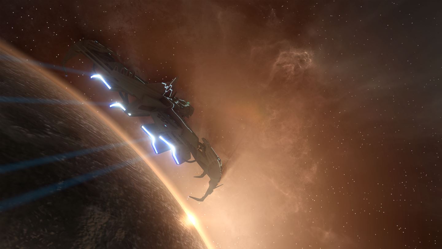 Starpoint Gemini Warlords Overview and New Player Guide – XBLAFans