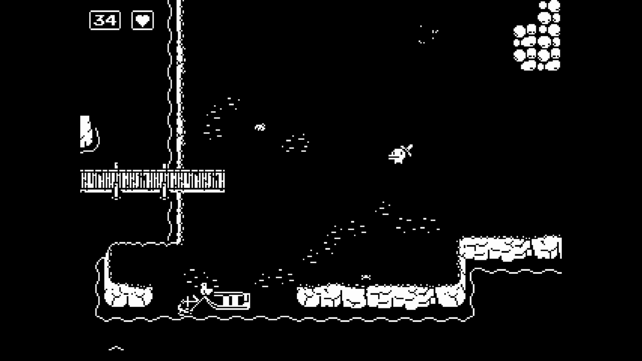 Minit review: Zelda games done quick – XBLAFans
