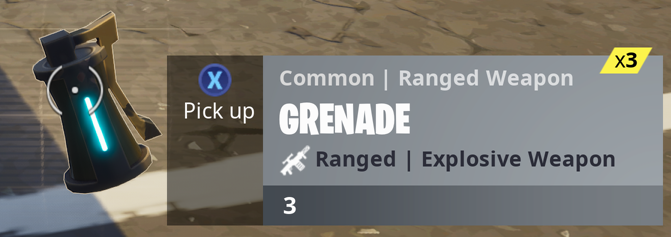 Fortnite Season Five: Week One Challenges guide – XBLAFans