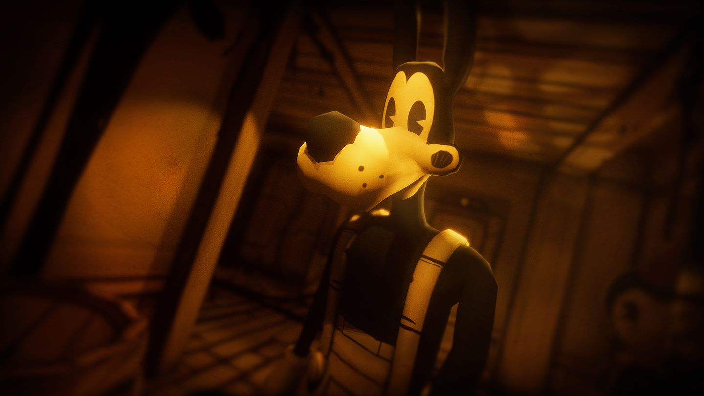 Bendy and the Ink Machine Review: The Best Kind of Nightmare – XBLAFans