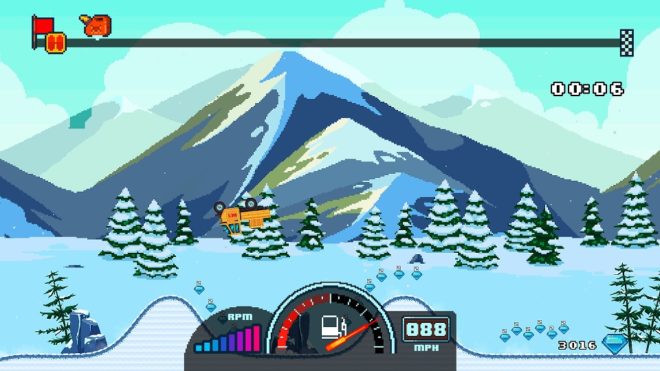 Hero Express Review: Delivers Some Fun – XBLAFans