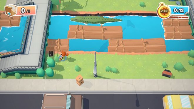 Moving Out: Level Objective and Collectible Guide – XBLAFans