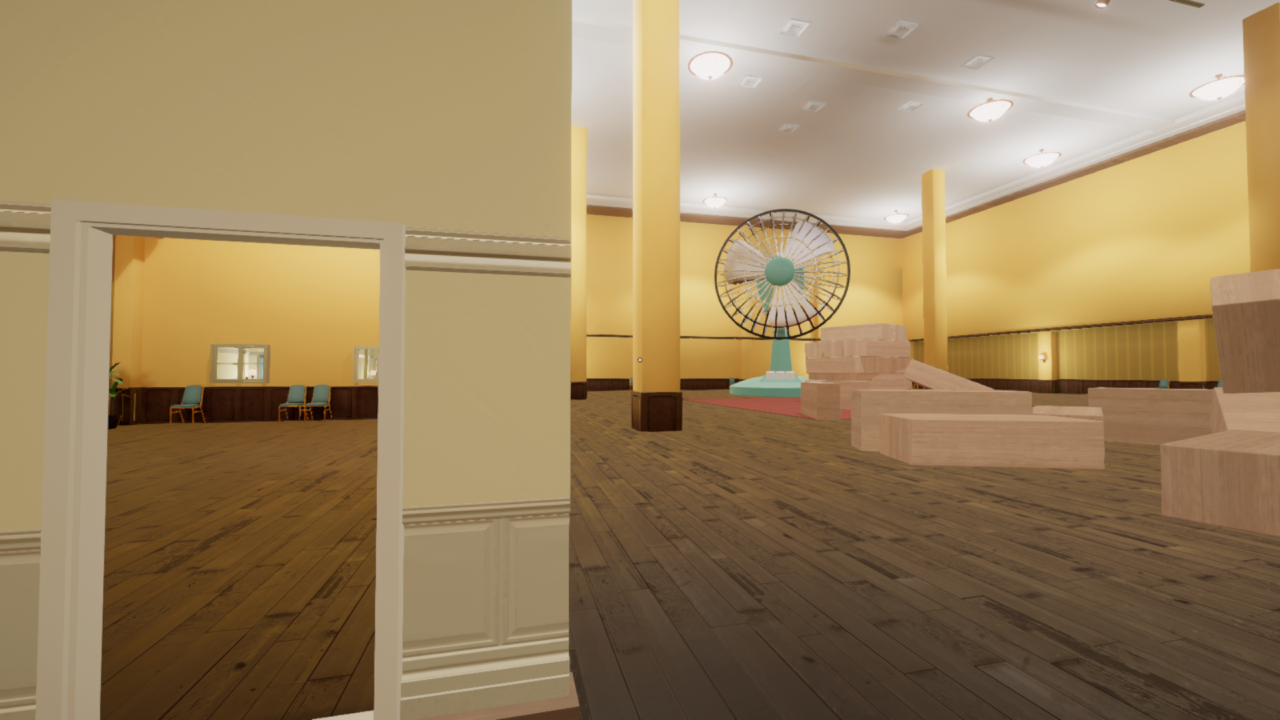 Superliminal Review: Perception is really confusing – XBLAFans