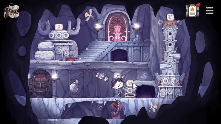 Tohu Walkthrough: Story, Puzzles, and Achievements – XBLAFans