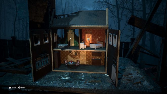 The Medium Review: A Tale of Two Realities – XBLAFans